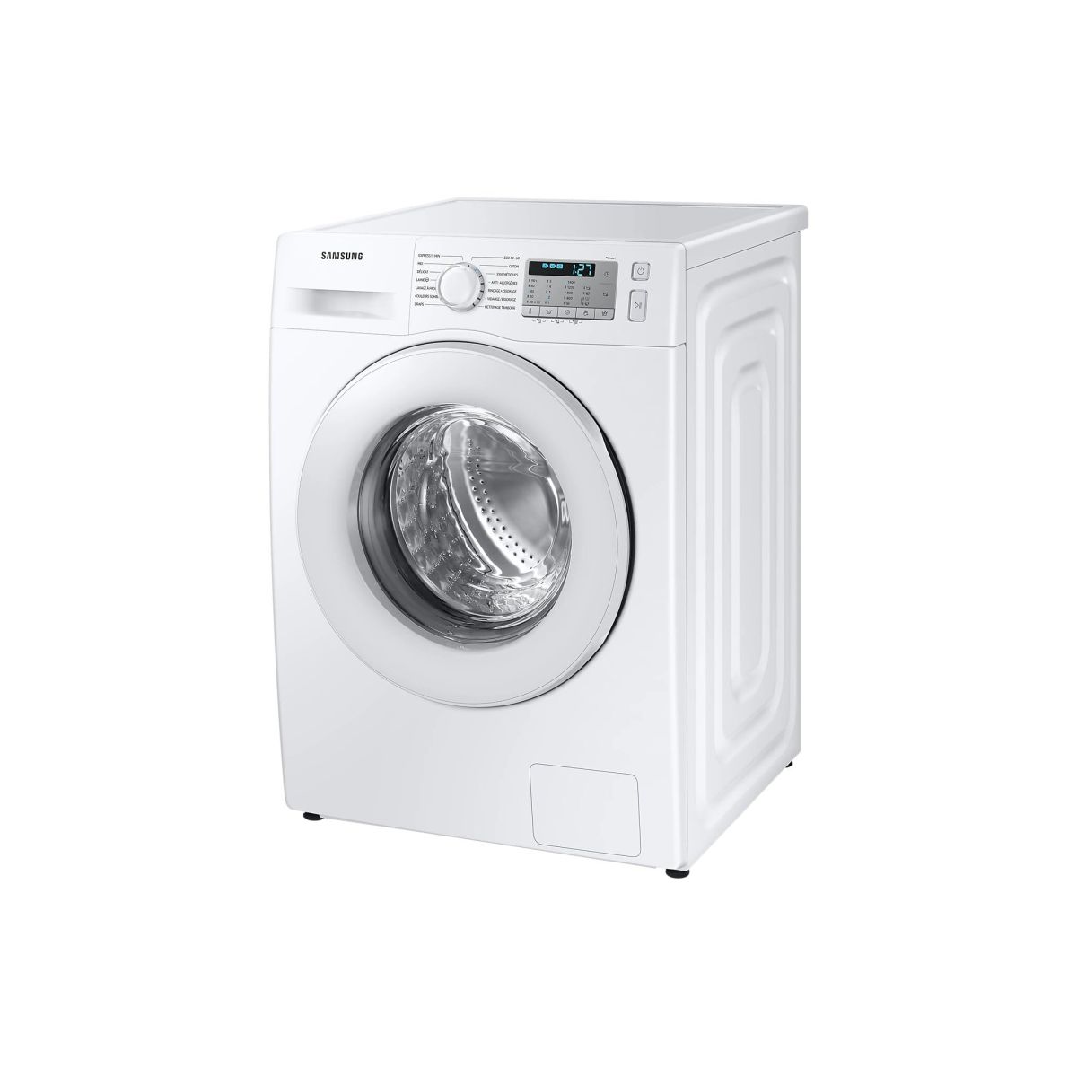 Promo lave-linges Samsung : 30€ à récupérer dès maintenant