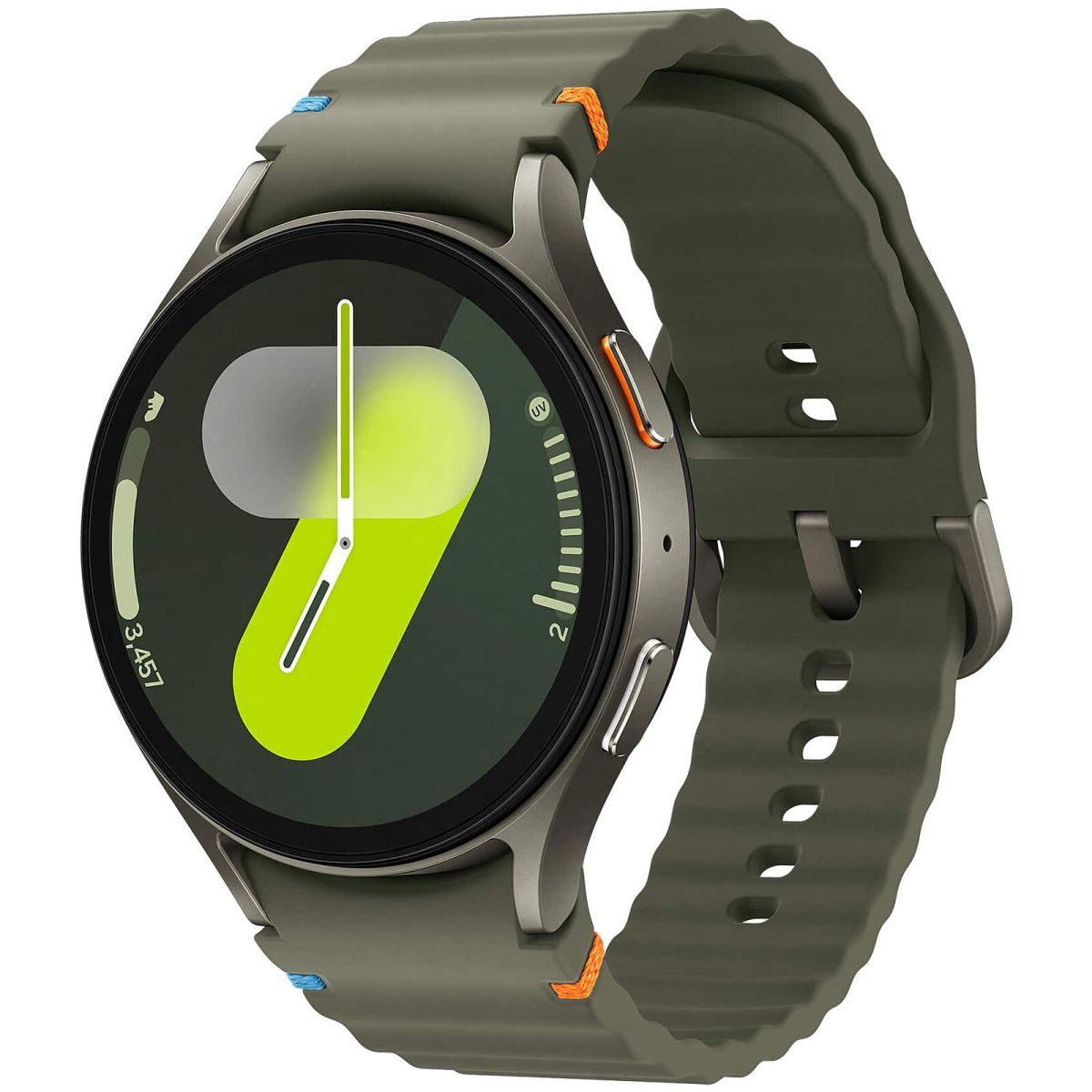 Incroyable : Samsung Galaxy Watch 7 en promo avec un accessoire offert