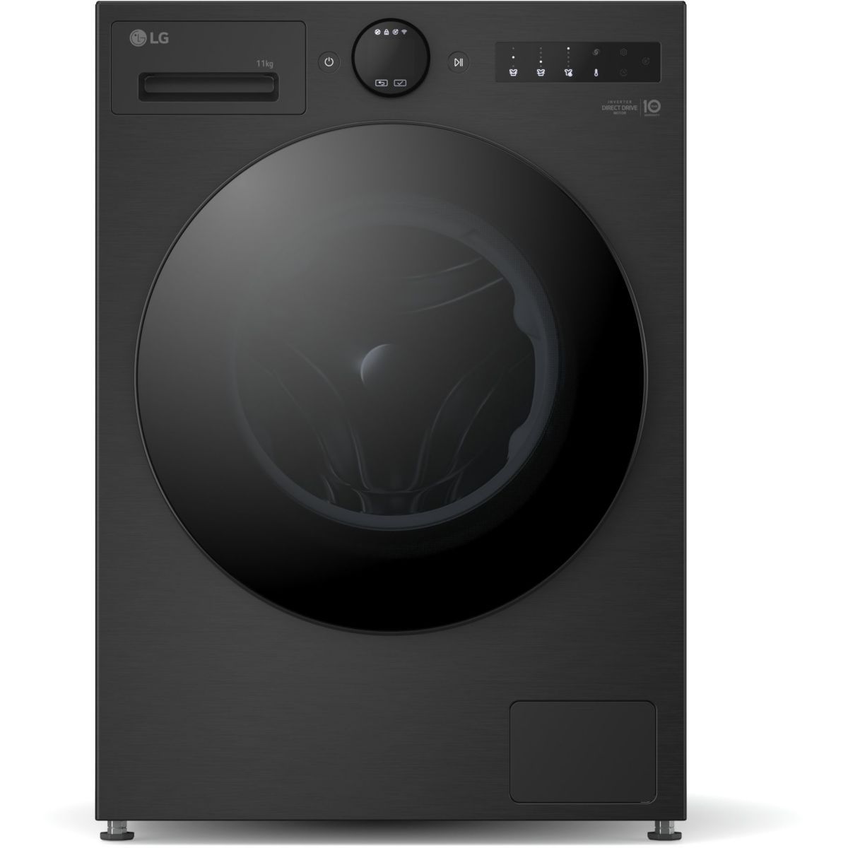 Jusqu'à 80€ remboursés sur lave-linge LG F14X76BSTA, F14X76WHST et ...