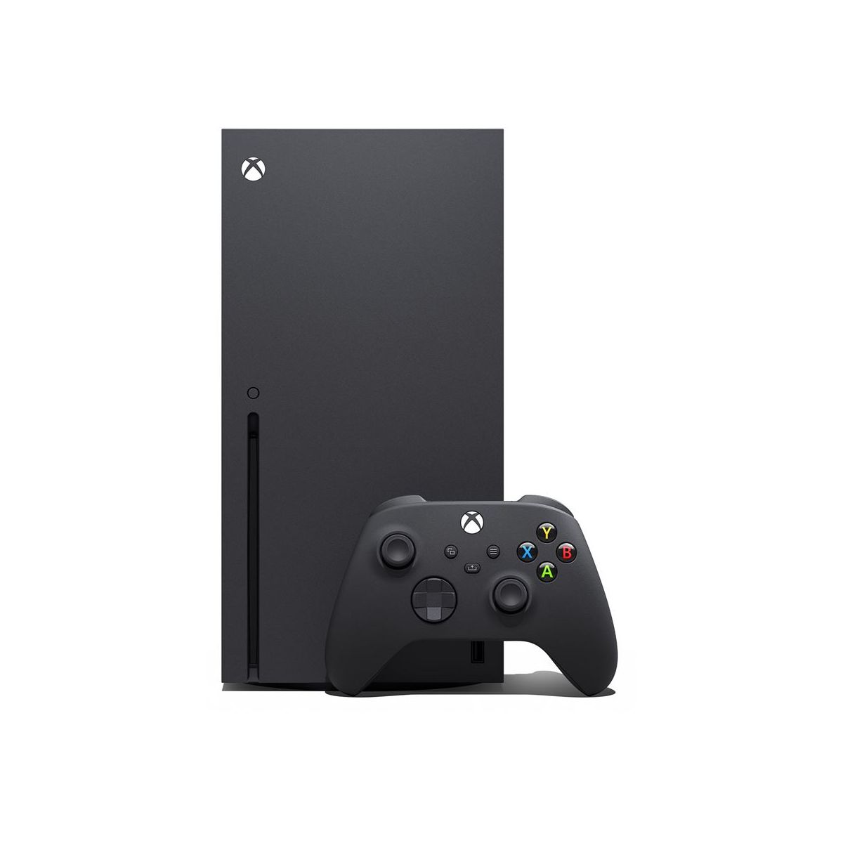 Xbox Series X en promo avec manette offerte chez Fnac