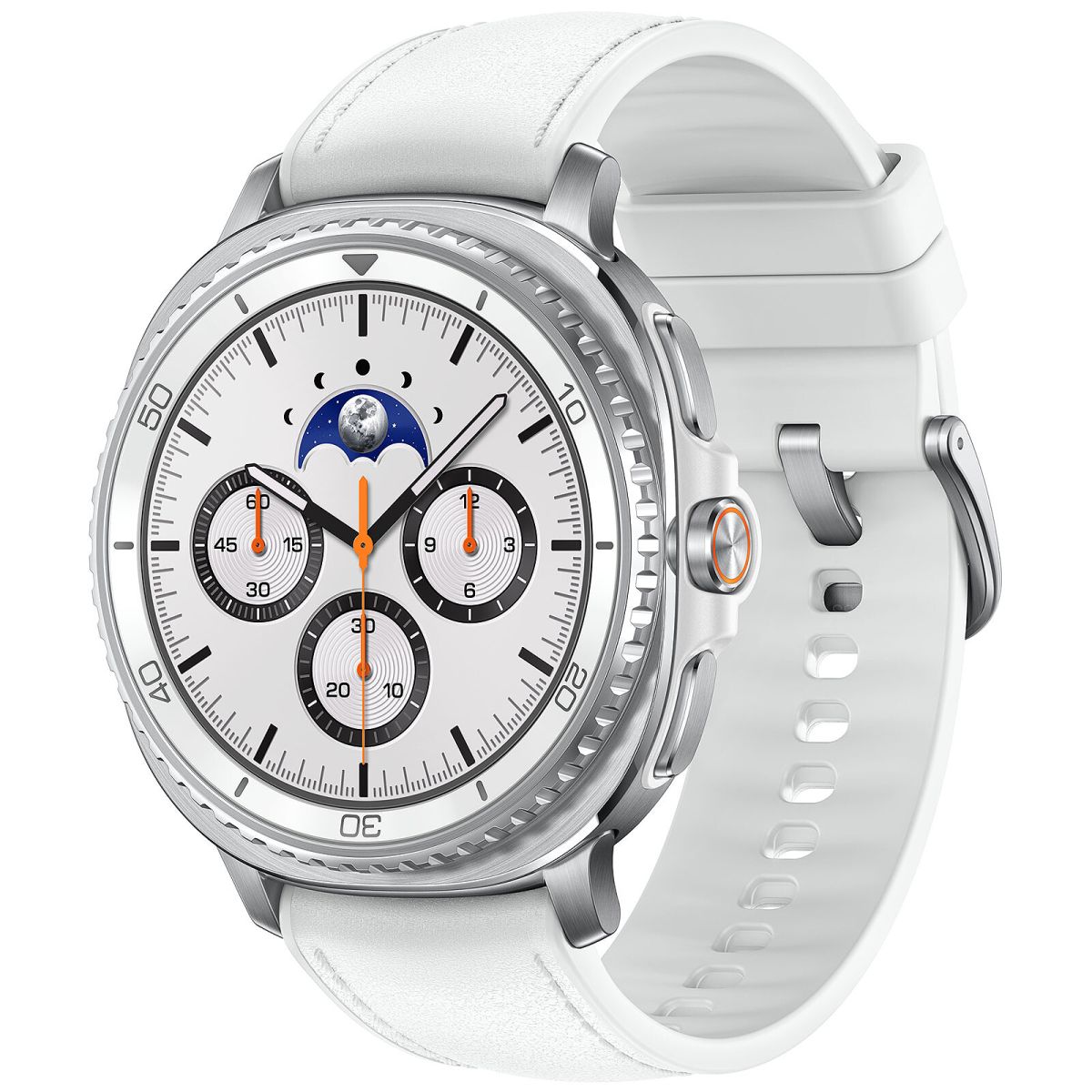 Promotion Samsung Galaxy Watch8 Classic jusqu’à 80€ de remise