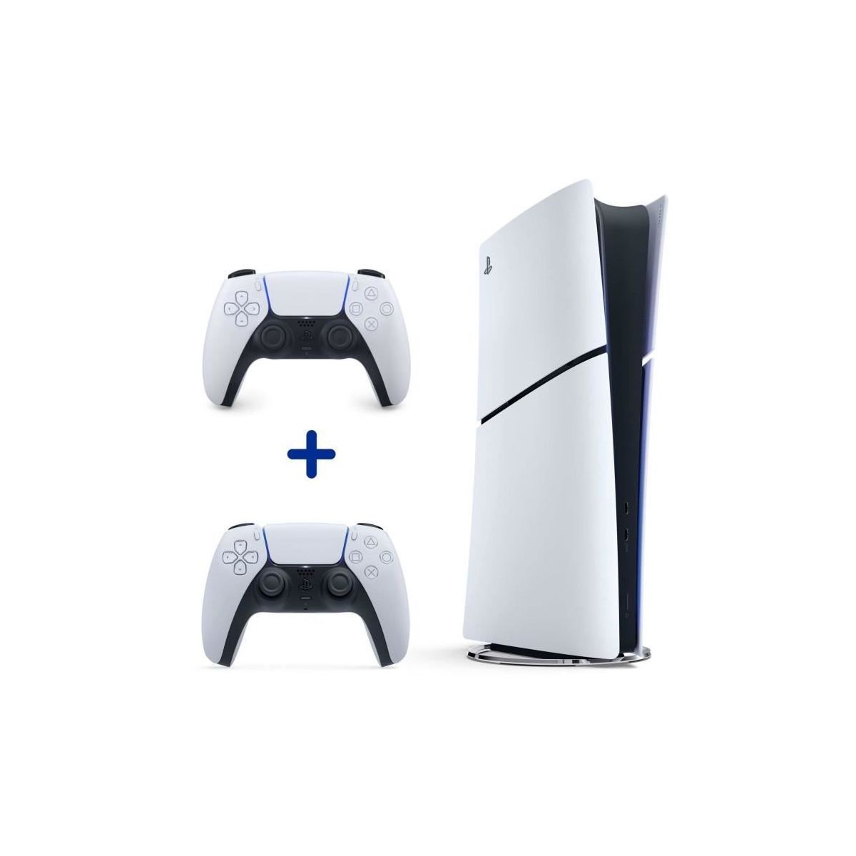 PS5 en promo chez Cdiscount : 50€ de réduction avec le code promo