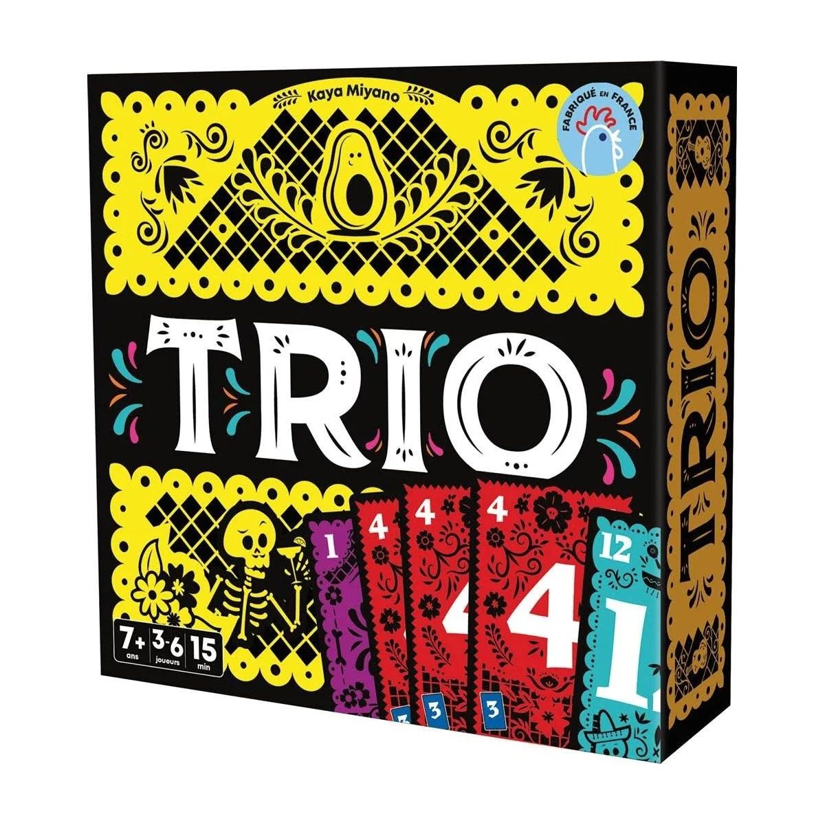 Offre Micromania : 1 jeu acheté = 1 offert sur jeux de société