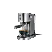 Expresso pas cher : machine Silvercrest LIDL à 69,99